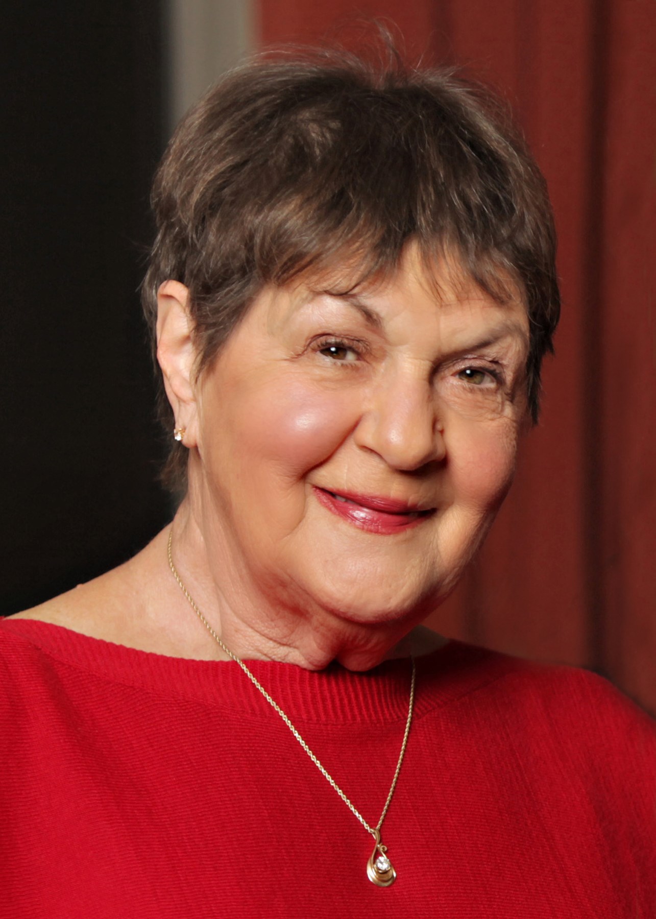 Rosella Joan Peterson Obituary - Grandville, MI