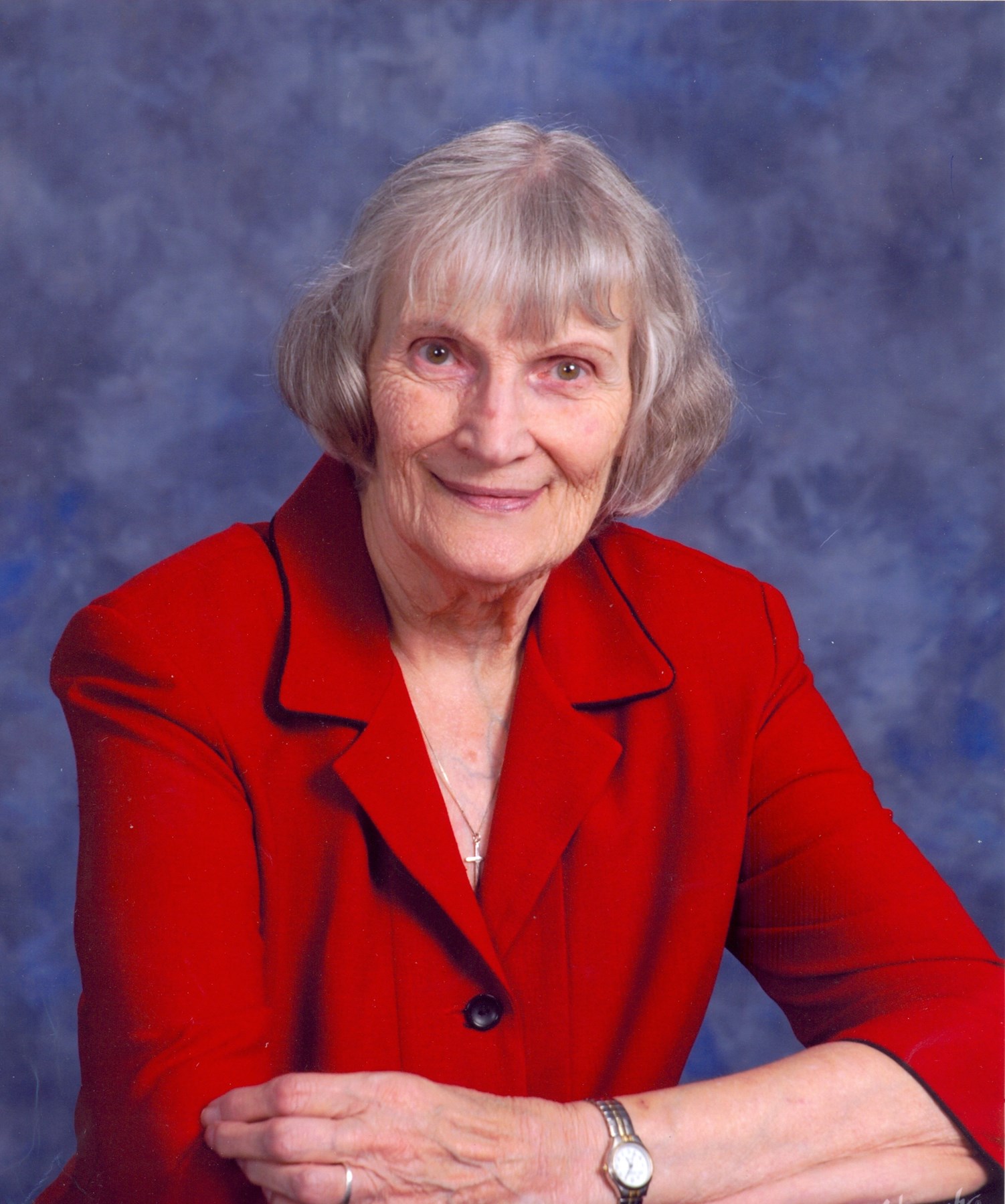 Bobbie Ann Davis Obituary - Pflugerville, TX