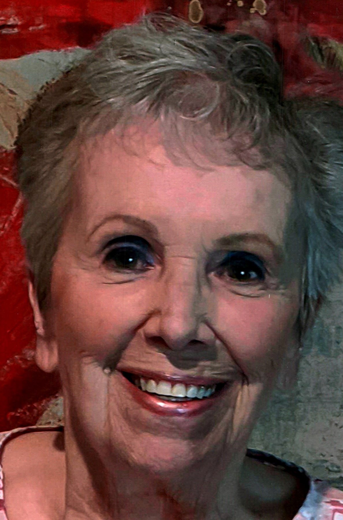 Joanne Margaret Graffenius Obituary - Jacksonville, FL