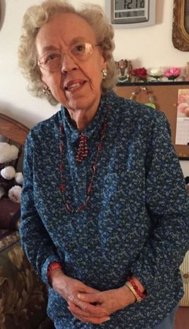 Florence Triplett Obituary - Sanford, FL