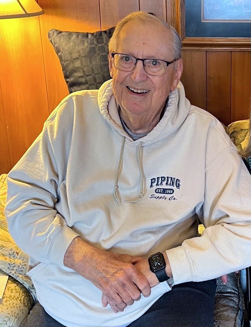 James Butler Obituary - East Ridge, TN