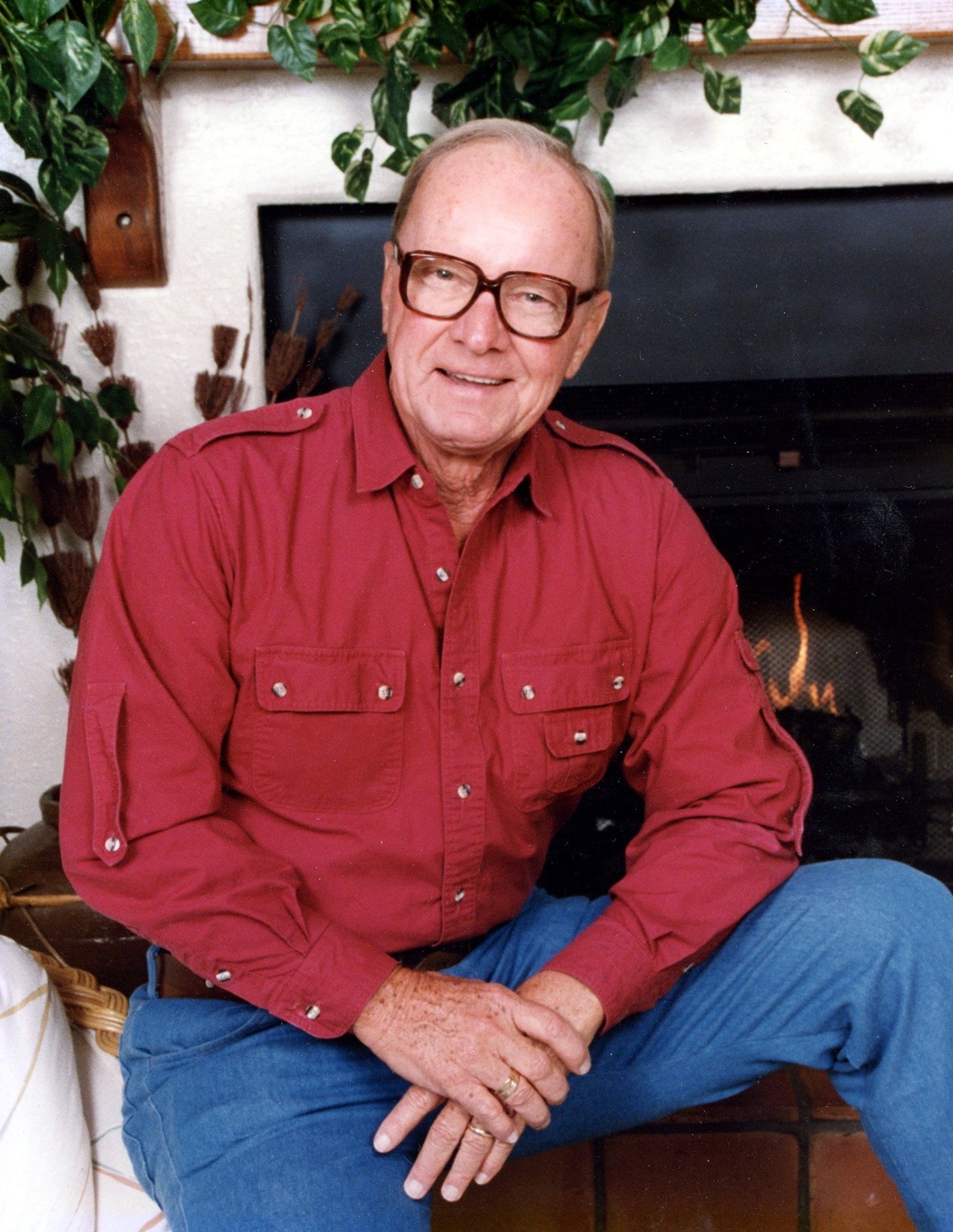 George Chittenden Obituary - Scottsdale, AZ