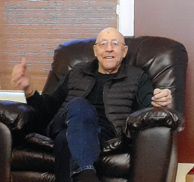 Rudy Getzinger Obituary - Stony Plain, AB