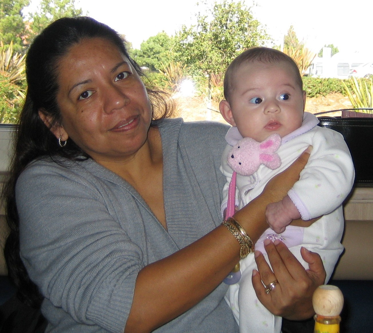 Delia Trejo Obituary - Riverside, CA