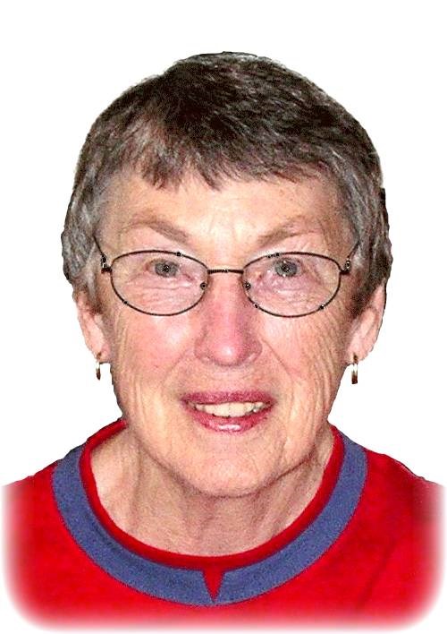 Ruth Rash Obituary - Hughson, CA