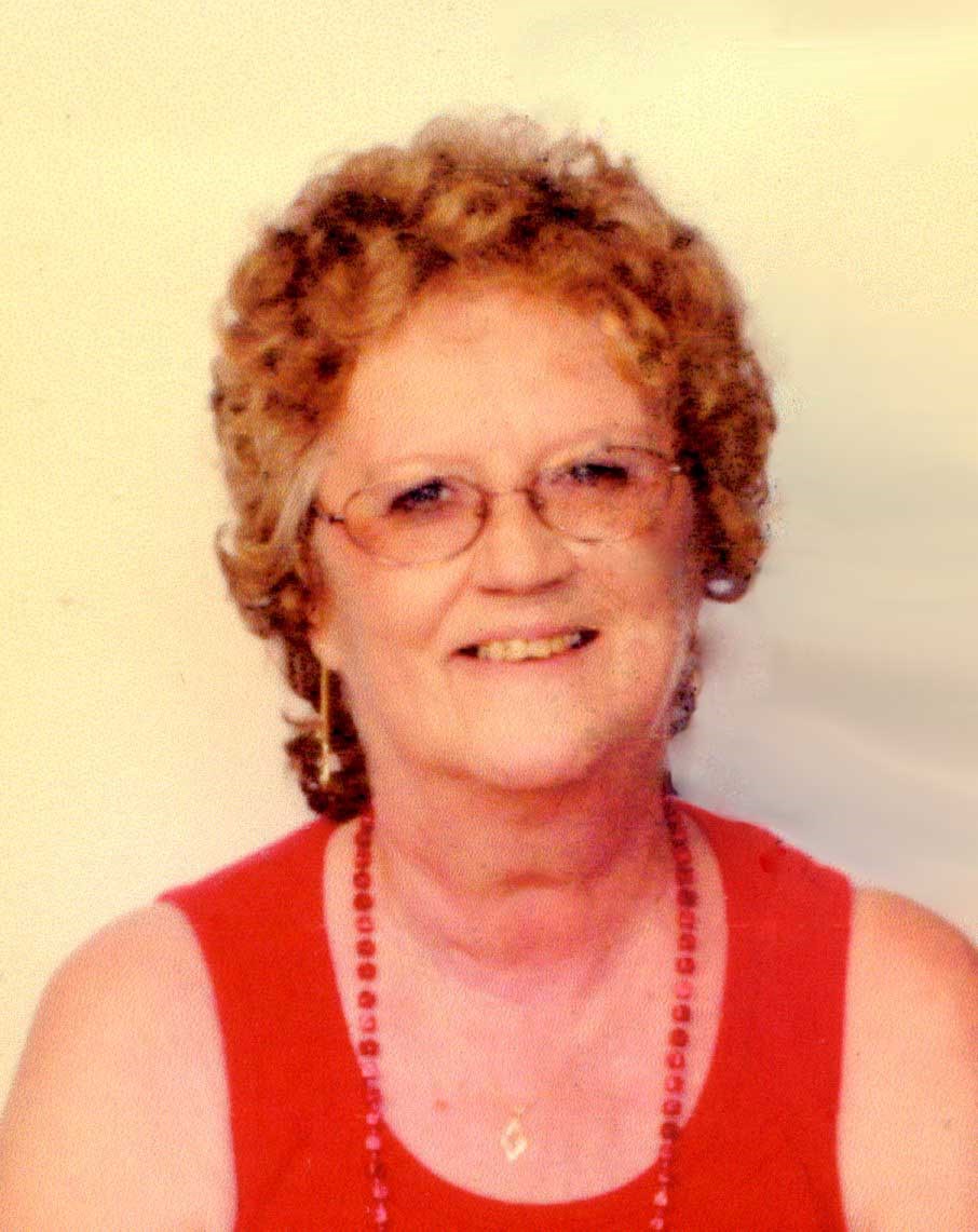 Virginia Bice Obituary - West Des Moines, IA
