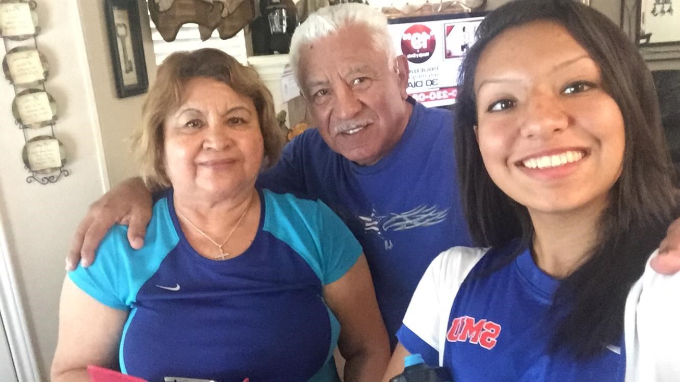 Maria Narvaez's Instagram, Twitter & Facebook on IDCrawl