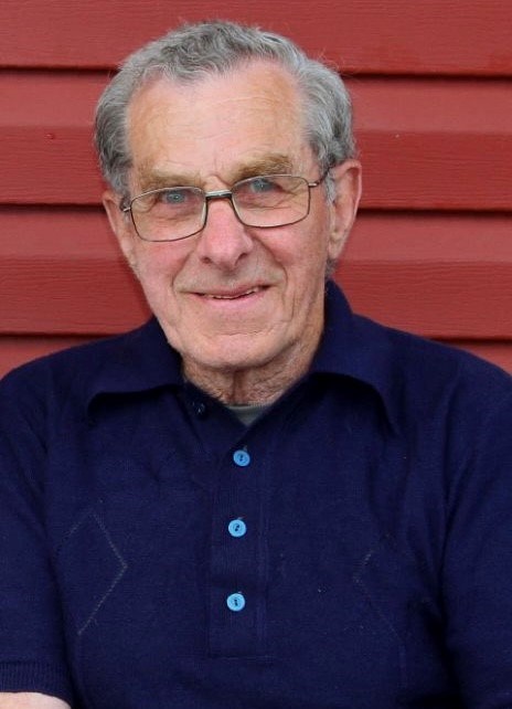 John 