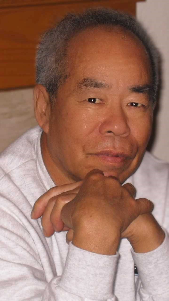 Chungngok Louie Obituary - Sacramento, CA