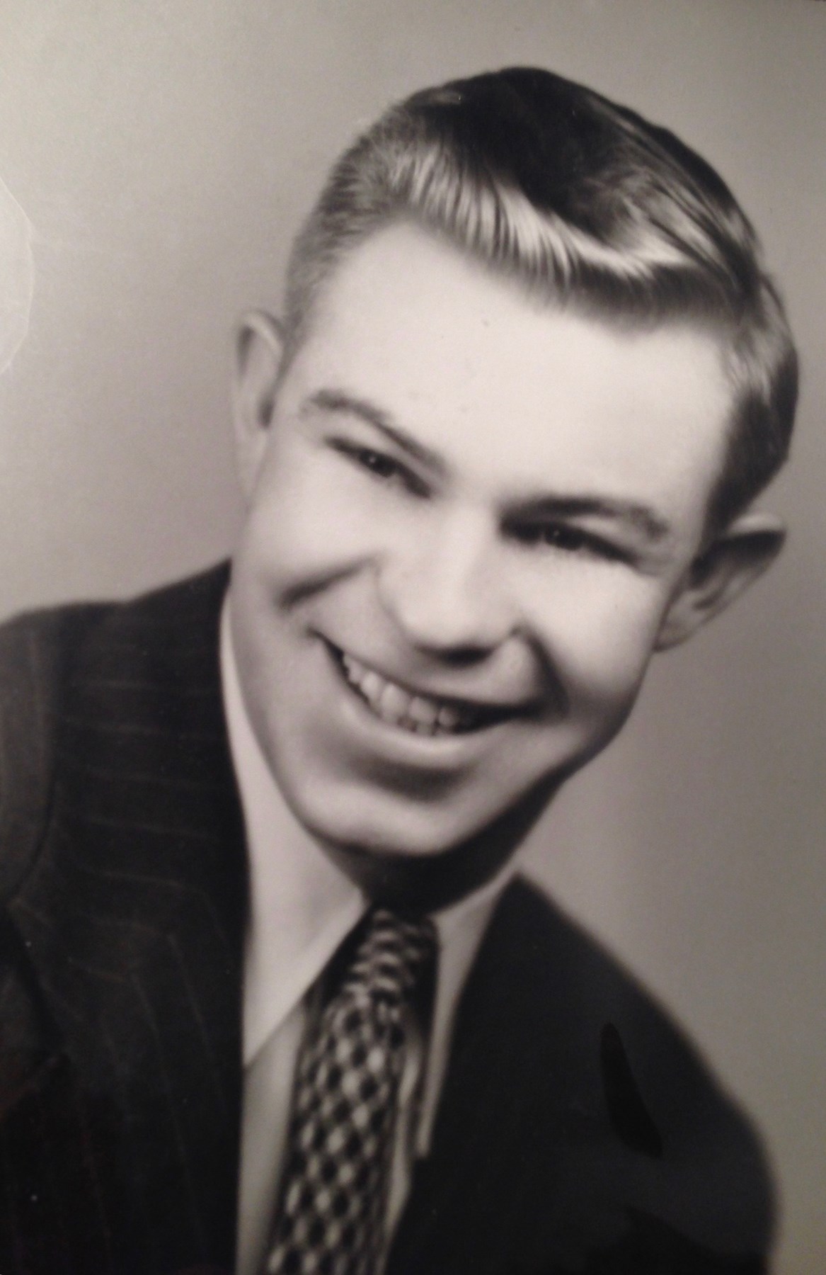 William Honaker Obituary - Youngtown, AZ