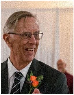 James Hayes Obituary - Austin, TX