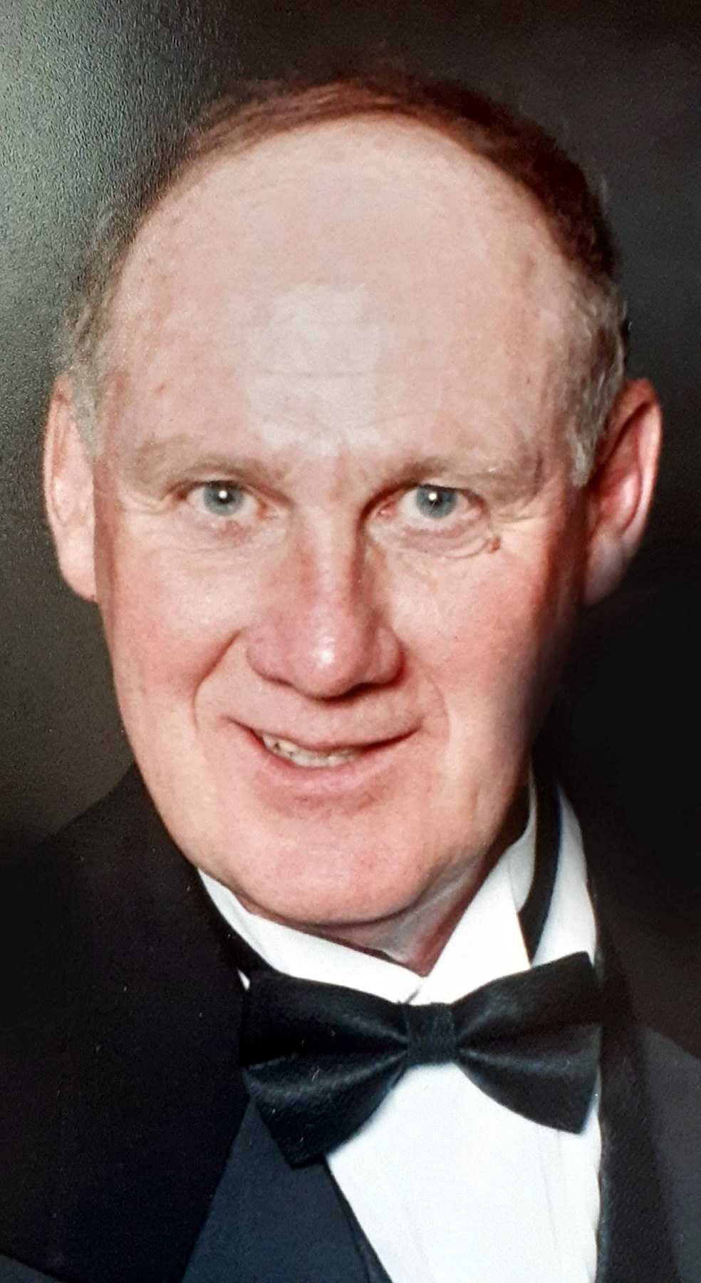 Jerald Butler Obituary - DeWitt, MI