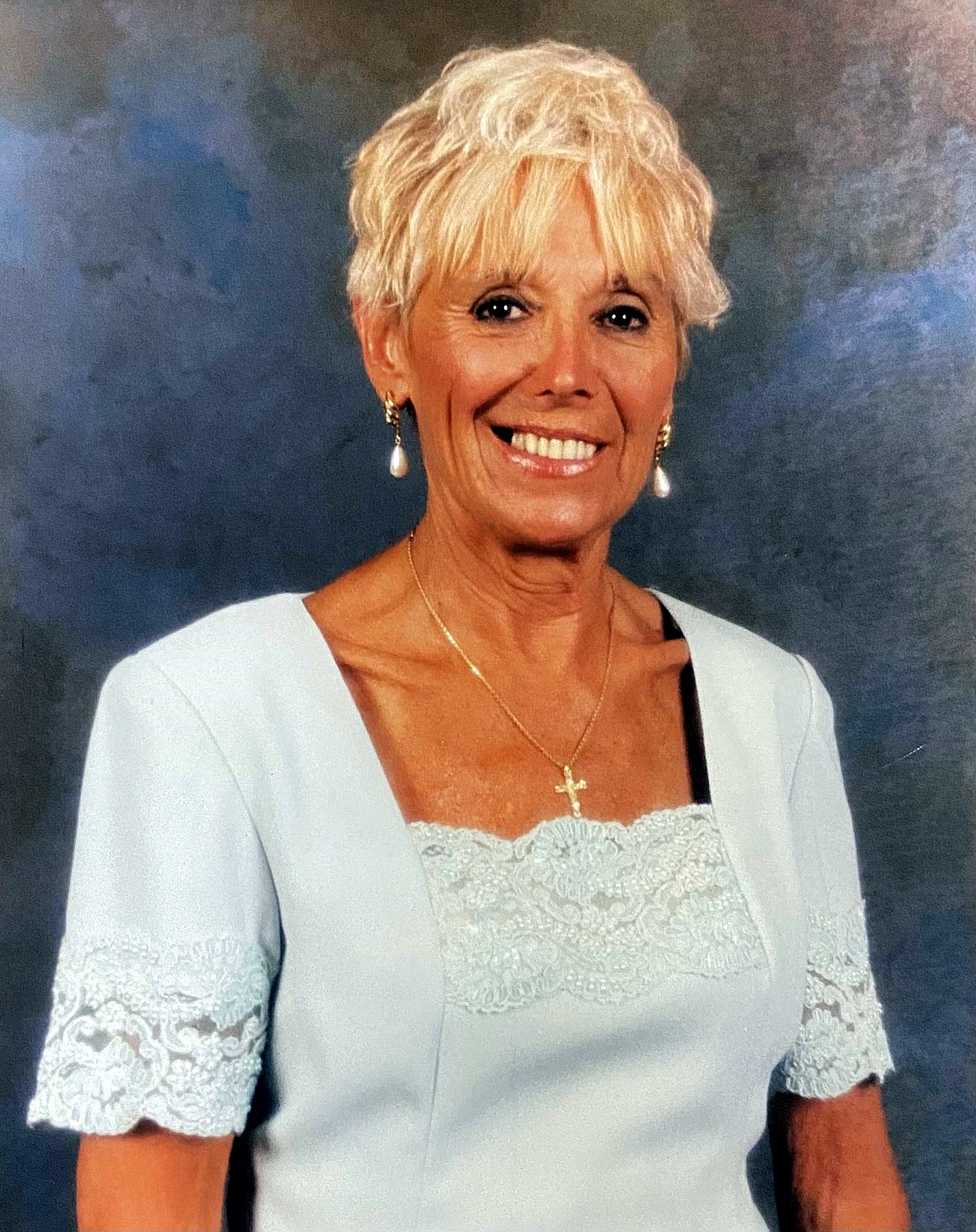Doris S. Valentine Obituary - Rockledge, FL