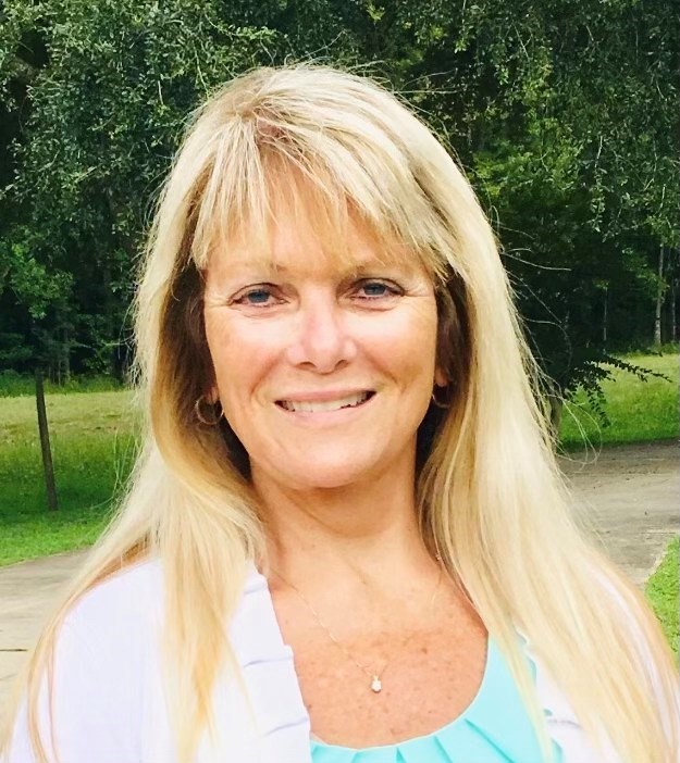 Kimberly Wingate-Roberts Obituary - Jacksonville, FL