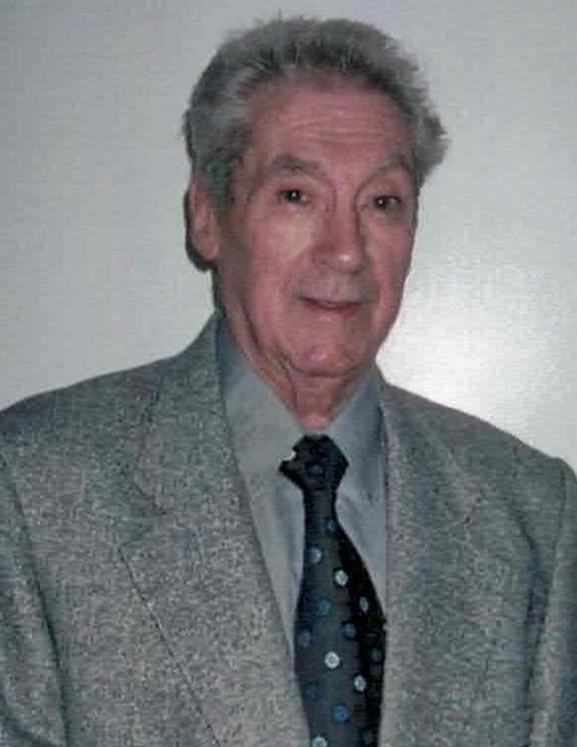 Marcel Rose Obituary - Cornwall, ON