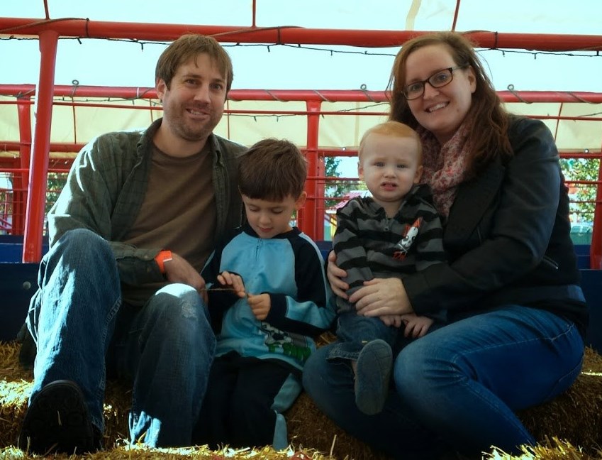 Michael Craig Corson Obituary - Raleigh, NC