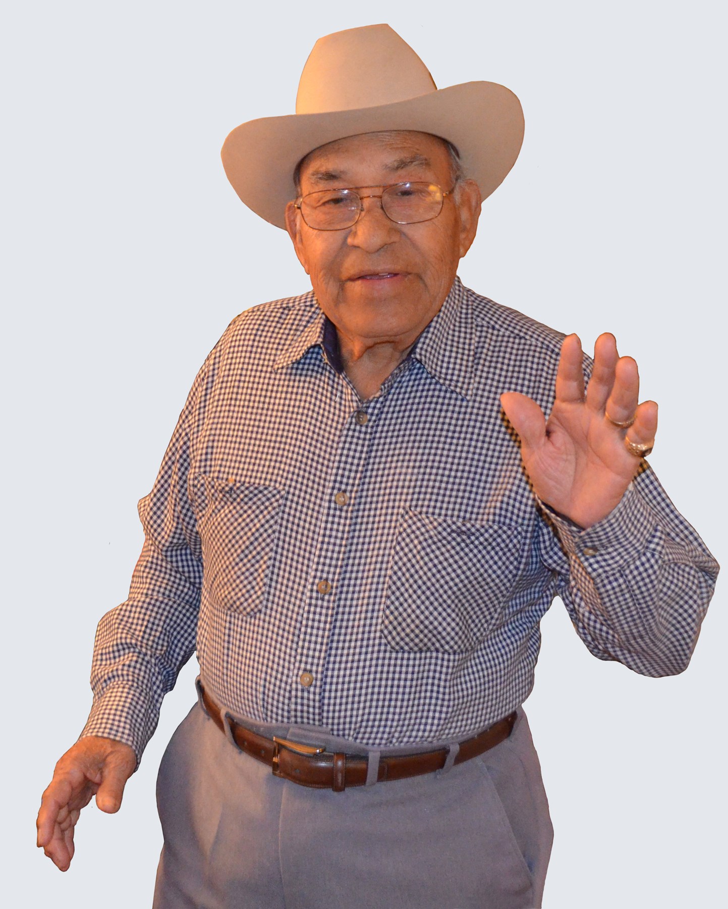 Eulalio E. Frausto Sr. Obituary - Phoenix, AZ