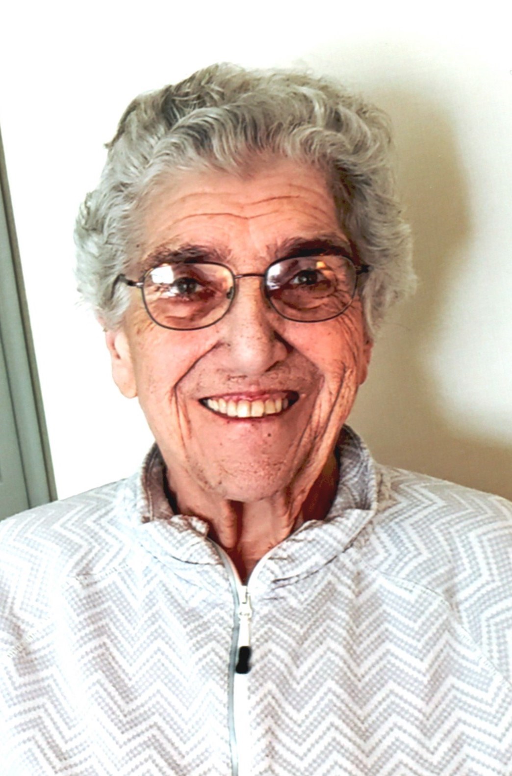 Josephine M. Pellicane OFS Obituary - Kenmore, NY