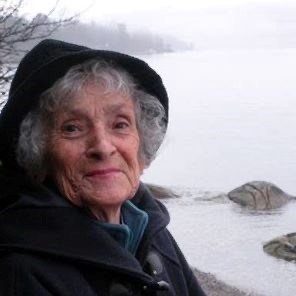 Eleanor Sample Obituary - Burnaby, BC