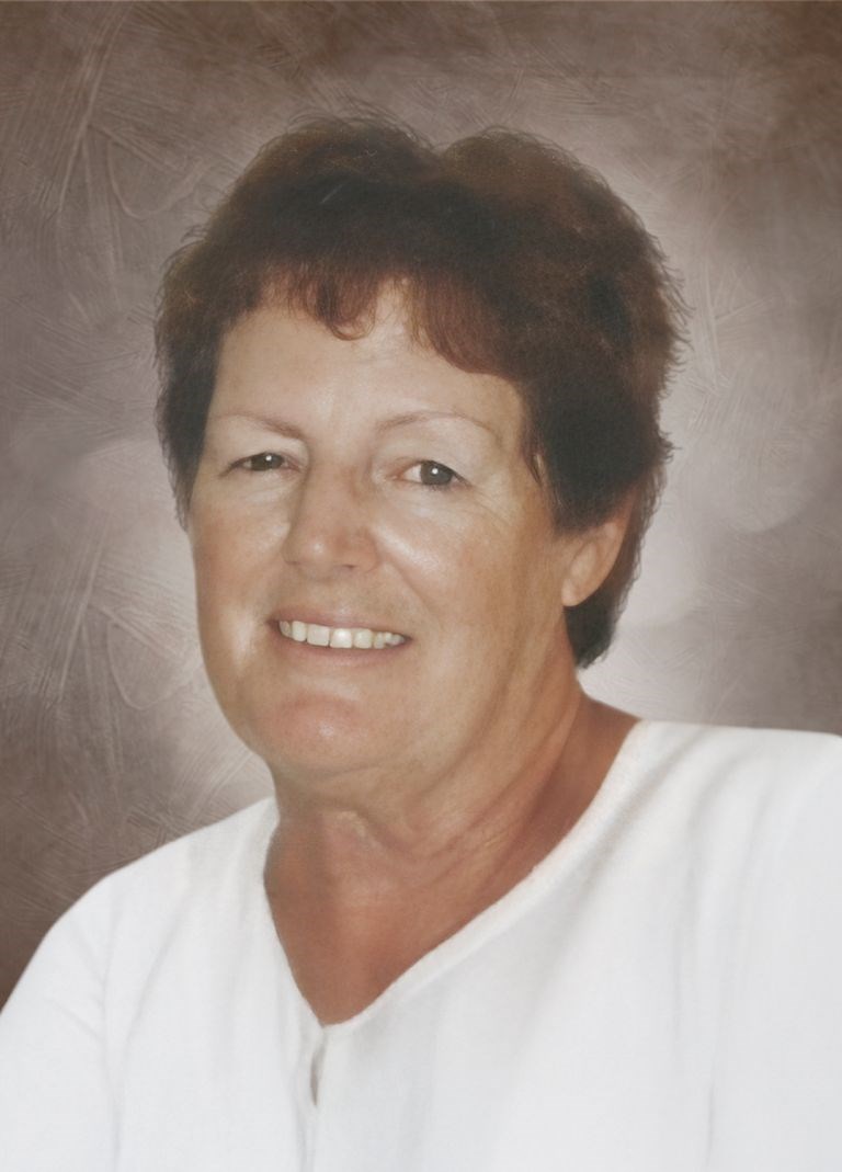 Doris Tremblay Noël avis de décès - Alma, QC