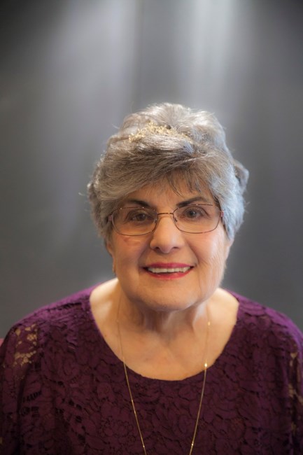 Patricia Sechrest Obituary - Bremerton, WA
