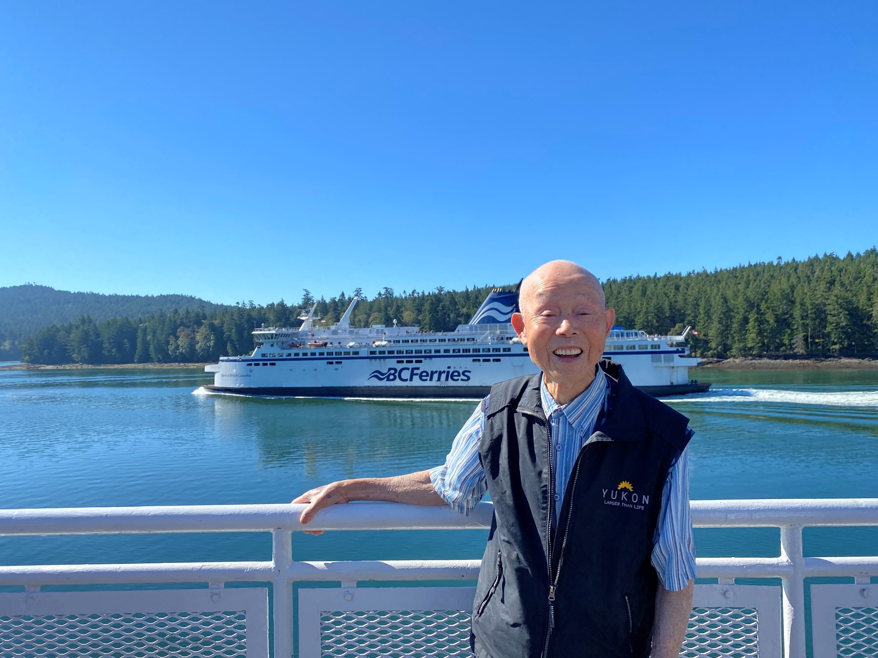 Fook Sun Ng Obituary - Burnaby, BC