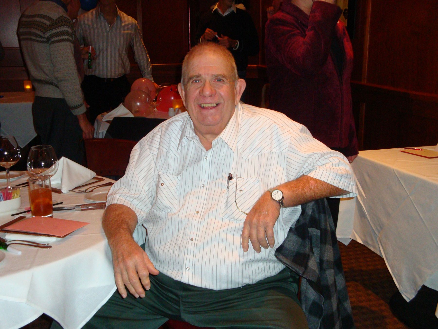 Donald Heckenberg Obituary - St. Louis, MO