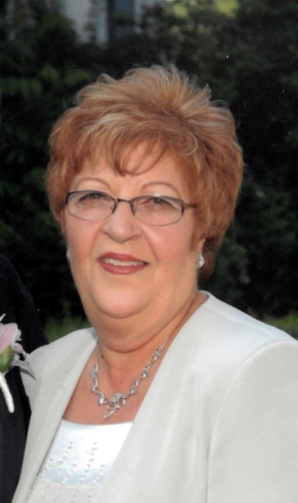 Anna Agnello Obituary - Hamilton, ON