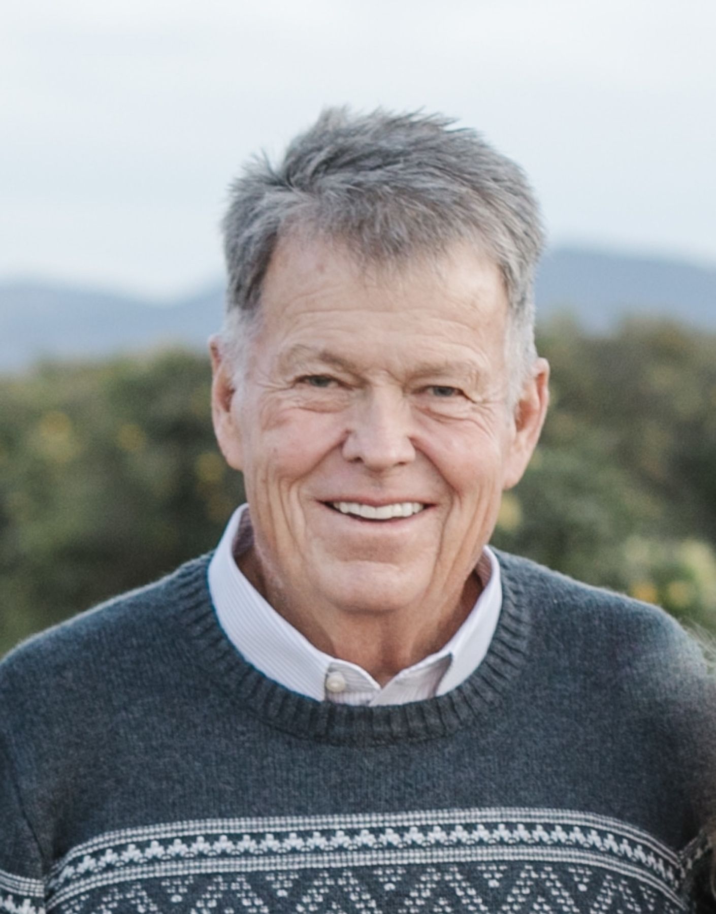 Mark Tyson Obituary - West Valley City, UT