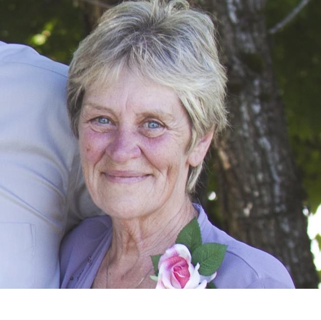 Susan Patterson Obituary - Centralia, WA