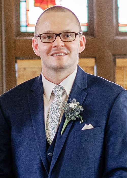 Patrick J. O'Connor Obituary - Thornton, CO