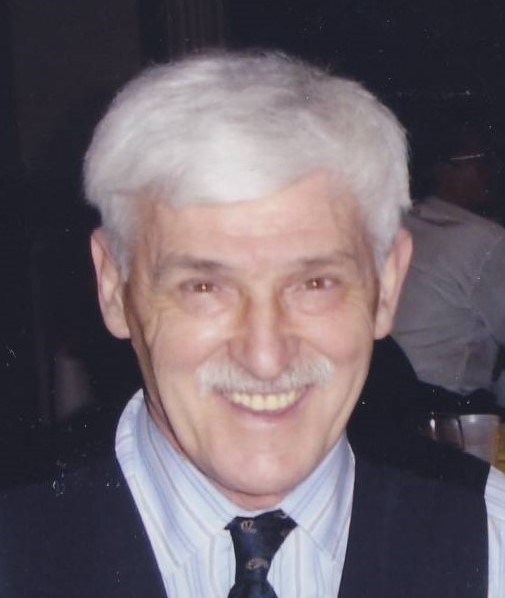 Edward Panton Obituary - Dundas, ON