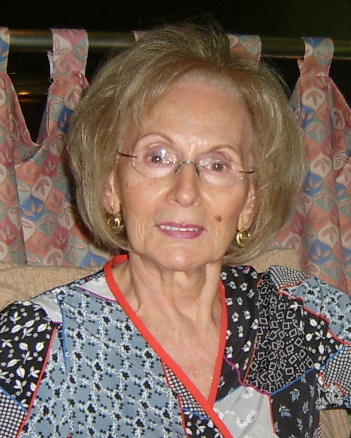 Jean Marie Alexander Obituary - Brampton, ON