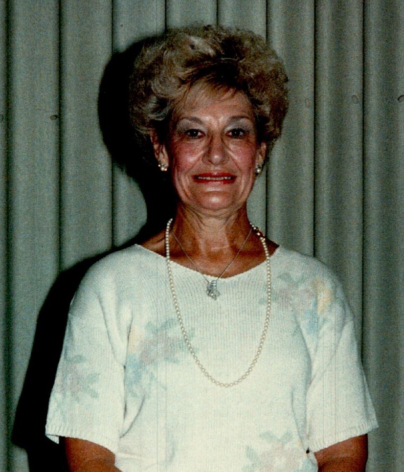 Anne Norris Obituary - Little River, SC
