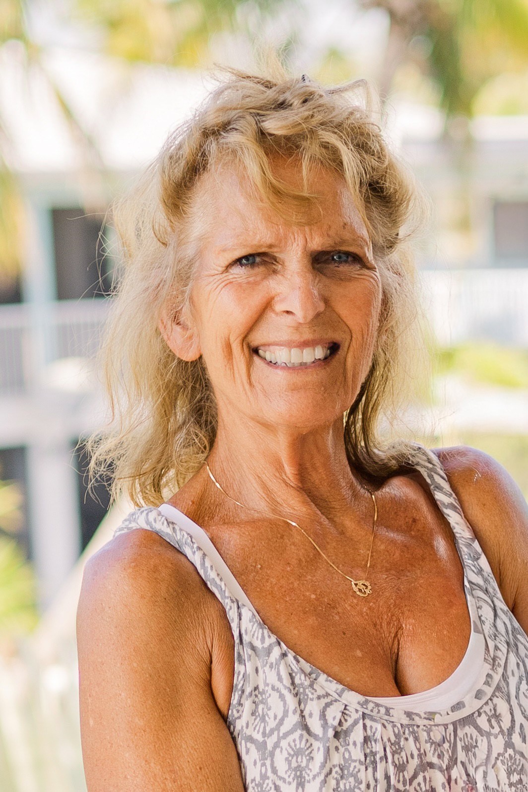 Kathy Onufrak Obituary - Bel Air, MD