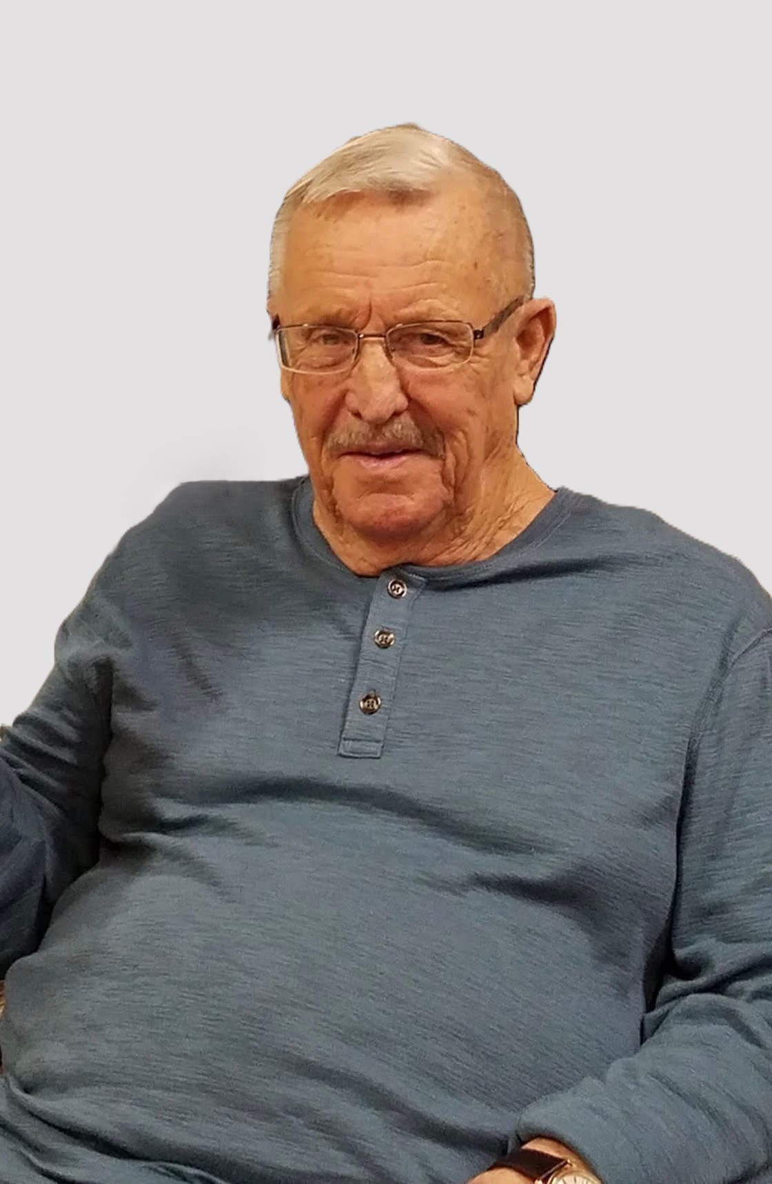 Ronald Frank Obituary - Wichita, KS