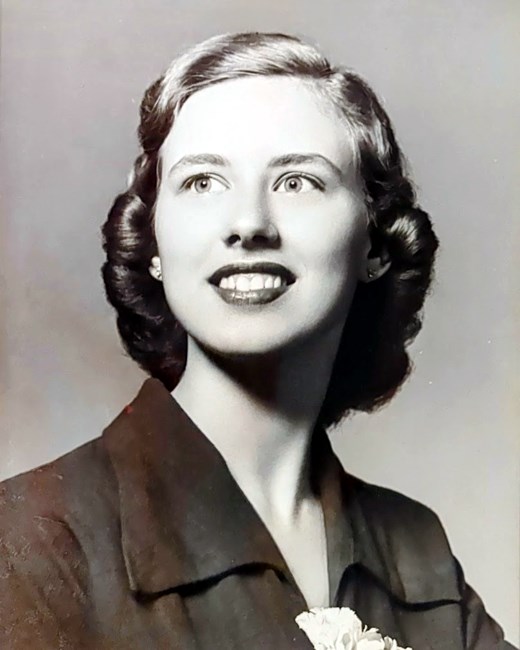 Marna Kunstmann Bosch Obituary - Dayton, OH