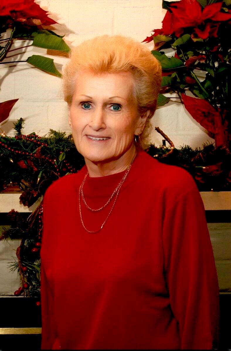 Lourella Moore Obituary - Wichita, KS