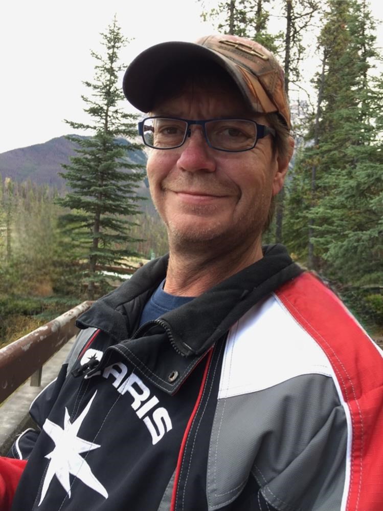 Sheldon Witzke Obituary - Barrhead, AB