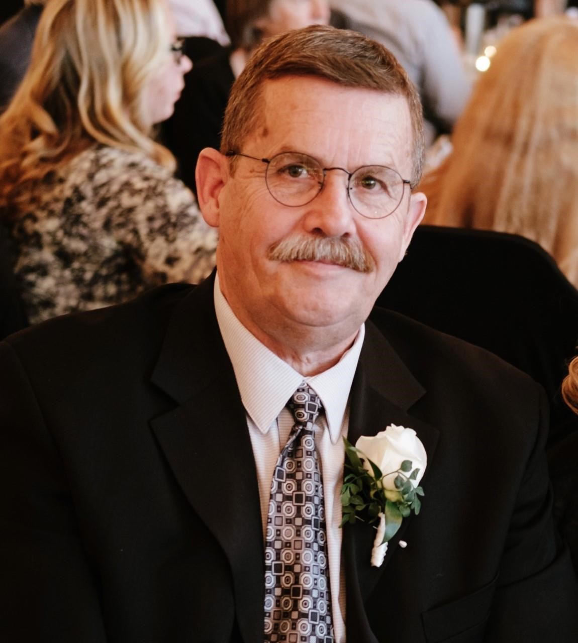 Gary Vernon Mann Obituary - Cambridge, ON