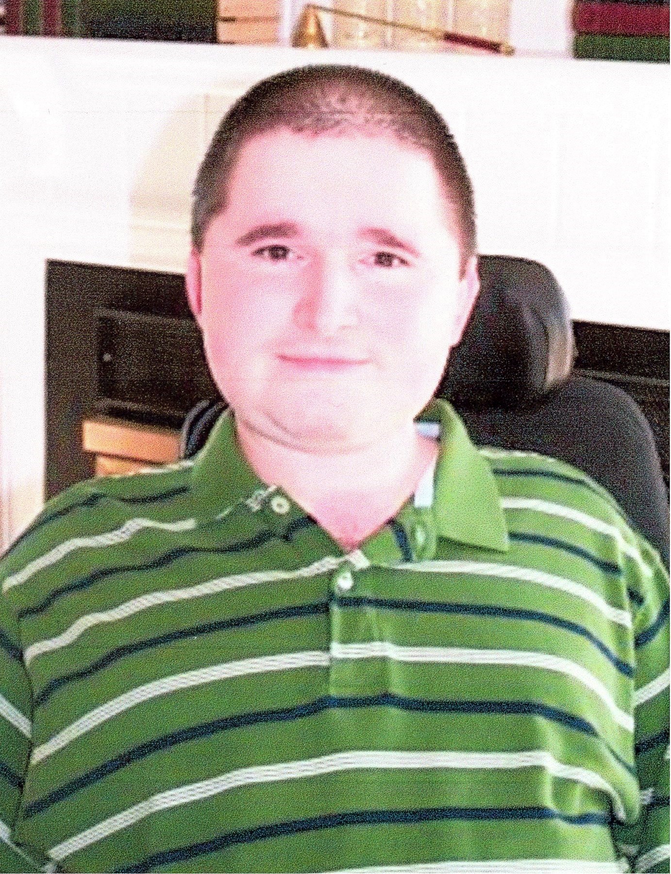 Brian Rehak Obituary - Victoria, TX