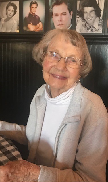Jeanne M Bergstrom Obituary - Youngtown, AZ