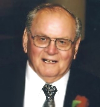 Roger A. Rausch Obituary - Woodbury, MN