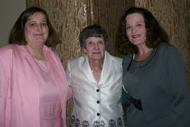 Nancy Rhyne Obituary - Raleigh, NC