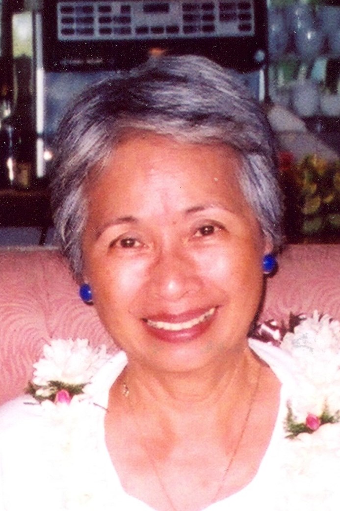 Diana Sau Hing Chee Obituary - Honolulu, HI
