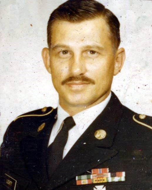 John Warren Lichty Obituary - Augusta, GA