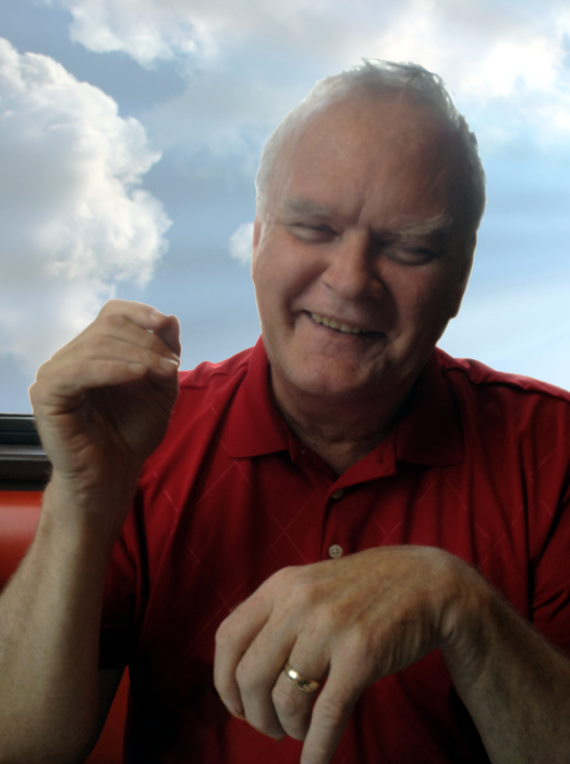 Gordon Laing Obituary - Saskatoon, SK