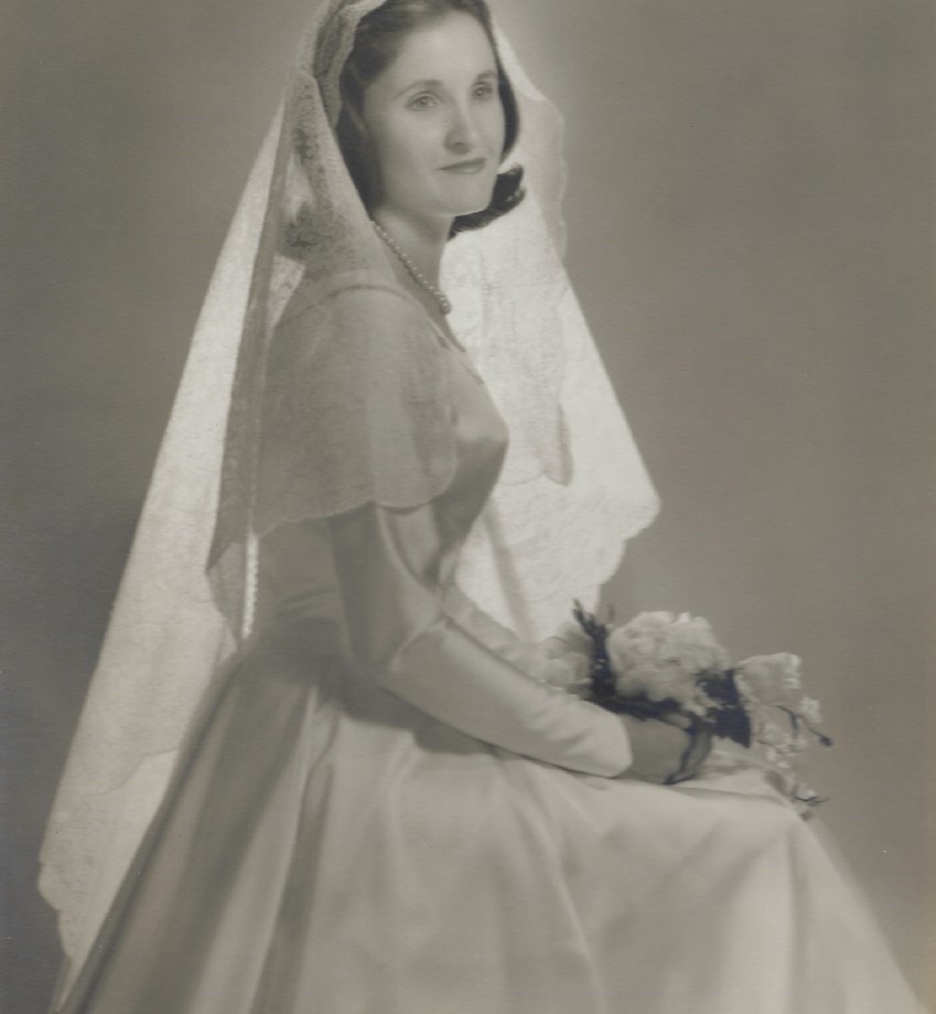 Sara Hull Obituary - Madison, CT
