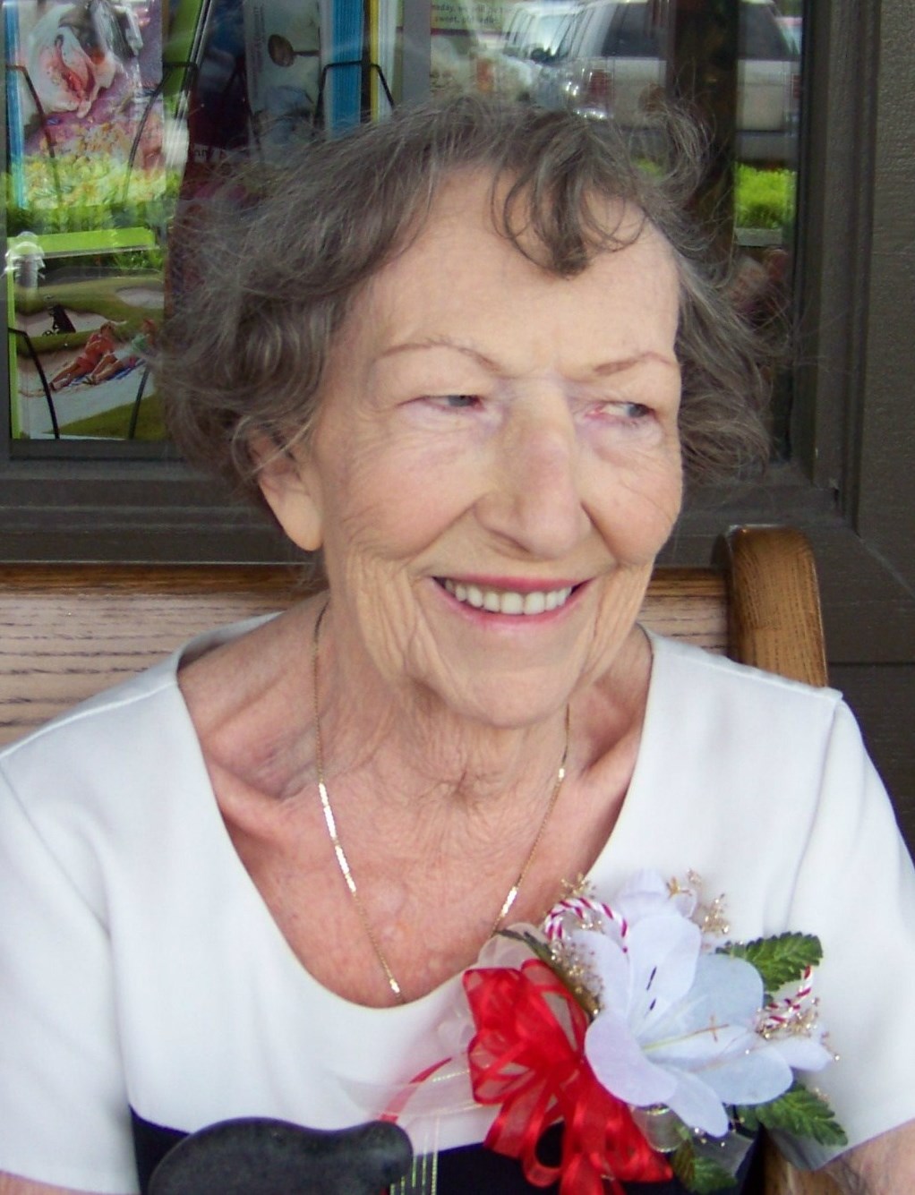 Mary Francis Callahan Obituary - Sulphur, LA