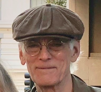 James Richard Emmons Obituary - San Francisco, CA